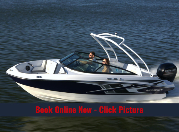 Rental Boat Rates | Yankee Boating Center | Lake George, NY